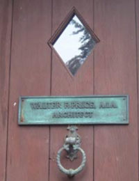 Walter Ferris Price – The Rose Valley Museum at Thunderbird Lodge