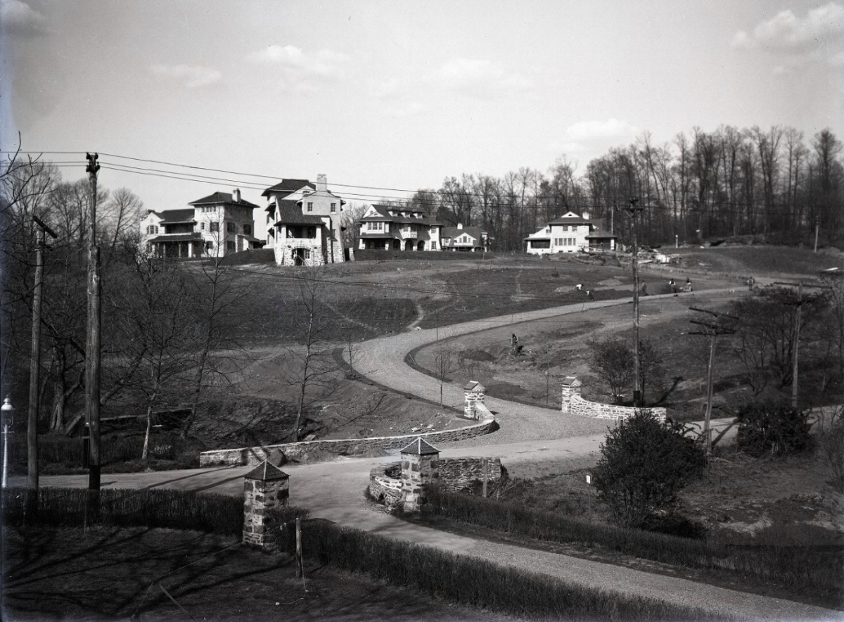 The Community of Rose Valley – The Rose Valley Museum at Thunderbird Lodge