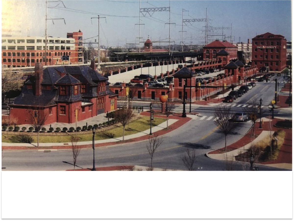 Frank Furness: Architect Of The Industrial Age – The Rose Valley Museum ...