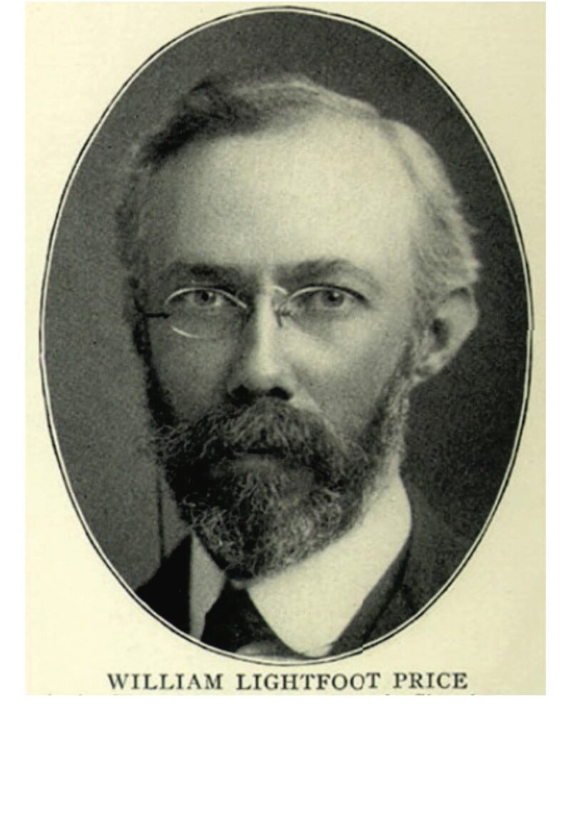 Will Price – Grasping the Architectural Possibilities of the New Life ...