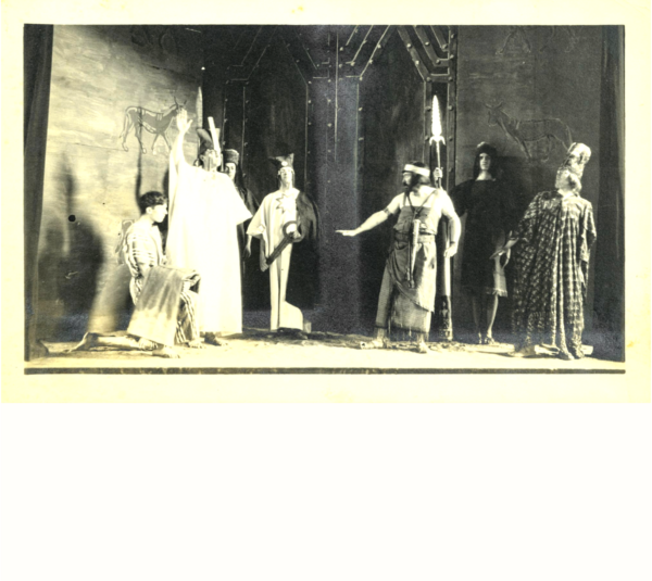 Adventures in Rose Valley Theater History! – The Rose Valley Museum at ...